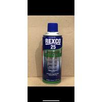 Jual Chain Lube Rexco 25 Terbaik - Harga Murah Juni 2024 & Cicil 0%