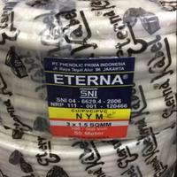 Jual Kabel Eterna Terbaik - Harga Murah April 2025 & Cicil 0%