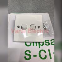 Jual Saklar Seri Clipsal Terbaik - Harga Murah April 2024 & Cicil 0%