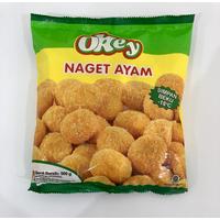 Jual Nugget Ayam Terdekat - Harga Murah & Grosir Mei 2024