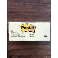 Jual Kertas Post It Terlengkap - Harga Grosir & Murah Maret 2024