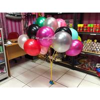 Jual Helium Gas Murah & Terbaik - Harga Terbaru Januari 2025