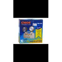 Jual Emergency Lamp Cmos Terlengkap - Daftar Harga April 2024 & Cicilan 0%