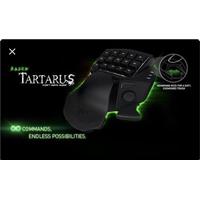 Jual Razer Tartarus Terbaru - Harga Murah April 2024 & Cicil 0%