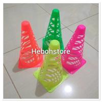 Jual Cone Kerucut Terbaik - Harga Murah Juni 2024 & Cicil 0%