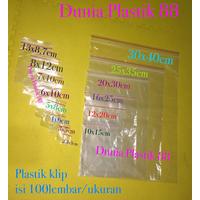 Jual Plastik Clip Besar Terbaik - Harga Murah Maret 2025 & Cicil 0%