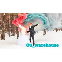 Jual Smoke Bomb Terlengkap - Harga Murah & Grosir Agustus 2025