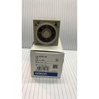 Jual Timer Omron H3cr A8 Terbaik - Harga Murah Januari 2024 & Cicil 0%