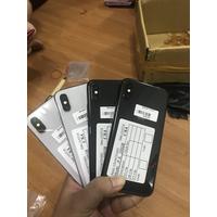 Harga iPhone X Second/Bekas Termurah & Ori Januari 2024