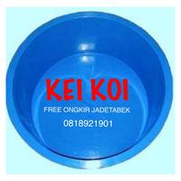 Jual Bak Fiber Bulat Terbaik - Harga Murah Maret 2024 & Cicil 0%