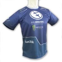 Jual Evil Geniuses Jersey Model & Desain Terbaru - Harga Juni 2024