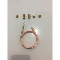 Jual Thermocouple Terbaik - Harga Murah Januari 2025 & Cicil 0%