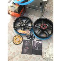 Jual Velg Rotobox Terlengkap - Harga Murah Juni 2024 & Cicil 0%