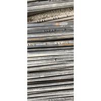 Review Besi beton 8 mm SNI / besi beton polos 8 mm SNI / besi beton 8mm ...