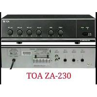 Jual Ampli Toa Murah & Terbaik - Harga Terbaru Oktober 2025