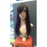 Jual Wig Rambut Asli Murah & Lengkap - Harga Juni 2024