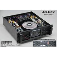 Jual Ashley Amplifier Terlengkap - Daftar Harga Mei 2024 & Cicilan 0%