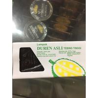 Jual Lempok Durian Terdekat - Harga Murah & Grosir Maret 2024