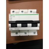 Jual Mcb 3P 100A Schneider Terbaik - Harga Murah November 2023 & Cicil 0%