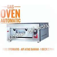 Jual Oven Gas Api Atas Bawah Terlengkap - Daftar Harga Mei 2024 ...
