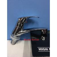 Jual Kran Wastafel Wasser Terbaik - Harga Murah Mei 2024 & Cicil 0%
