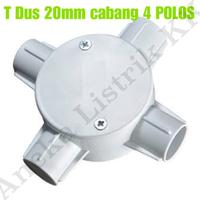 Jual T Dus 4 Terbaik - Harga Murah Januari 2025 & Cicil 0%