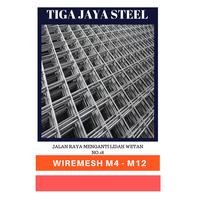 Jual Wiremesh M4 Terbaik - Harga Murah April 2024 & Cicil 0%