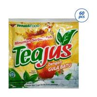 Jual Teajus Terdekat - Harga Murah & Grosir Februari 2025