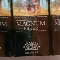 Jual Magnum Filter Terbaik - Harga Murah Oktober 2022 & Cicil 0%