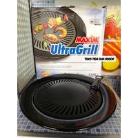 Jual Maxim Ultra Grill Terlengkap - Harga Terbaru Mei 2024 & Cicilan 0%