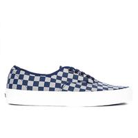 Vans X Harry Potter Ravenclaw Authentic Sneakers ASOS