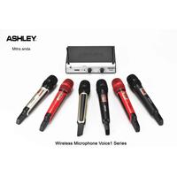 Jual Mic Ashley Voice 1 Terlengkap - Harga Murah Mei 2024