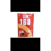 Jual Lem Fox 168 Terbaik - Harga Murah April 2024 & Cicil 0%