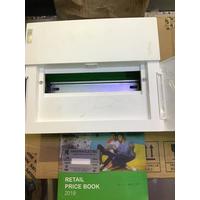 Jual Box Mcb 12 Group Schneider Terbaik - Harga Murah Juni 2024 & Cicil 0%