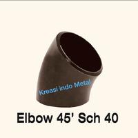 Jual Elbow 6 Inch Terbaik - Harga Murah Mei 2025 & Cicil 0%