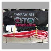 Jual Net Takraw Terbaik - Harga Murah Januari 2026 & Cicil 0%