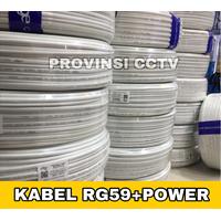Jual Kabel Coaxial Rg59 Murah & Terbaik - Harga Terbaru Mei 2023