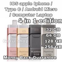Jual Flash Disk Otg Iphone Terbaru - Harga Murah Mei 2024 & Cicil 0%
