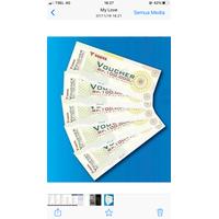 Jual Yogya Voucher Murah & Terbaik - Harga Terbaru Mei 2024