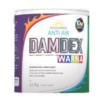 Jual Damdex Terbaik - Harga Murah Juni 2025 & Cicil 0%