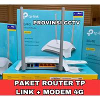 Jual Router Wifi Gsm 4G Murah & Terbaik - Harga Terbaru April 2024