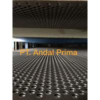 Jual Plat Besi Perforated Terbaik - Harga Murah November 2024 & Cicil 0%
