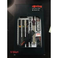 Jual Rotring Set Murah & Terbaik - Harga Terbaru Juni 2024