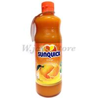 Jual Sunquick Orange Terdekat - Harga Murah & Grosir Mei 2024