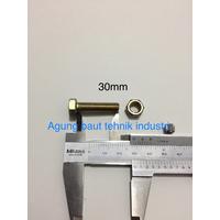 Jual Mur Baut 12 Mm Terbaik - Harga Murah Juni 2024 & Cicil 0%