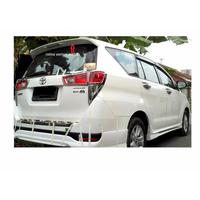 Jual Spoiler Innova Reborn Terlengkap - Harga Murah Juni 2024 & Cicil 0%