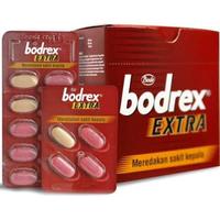 Jual Bodrex Varian Lengkap & Berbagai Kemasan Maret 2025 - Harga Murah