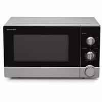 Jual Microwave Sharp R21 Murah - Harga Terbaru 2021