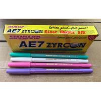 Jual Ballpoint Standard Terlengkap - Harga Grosir & Murah Mei 2024