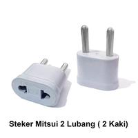 Jual Colokan 2 Pin Terbaik - Harga Murah Mei 2025 & Cicil 0%